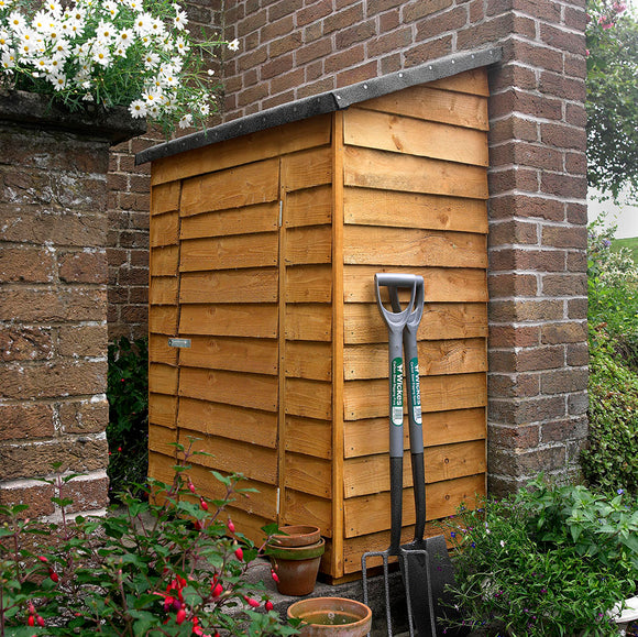 Buy Compact Storage Sheds — The Worm that Turned - revitalising your ...