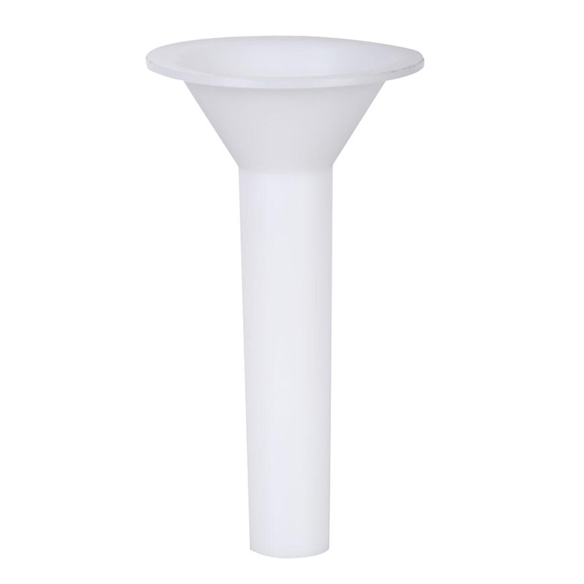 Buy Funnel for Large Bottle Terrariums — The Worm that Turned ...