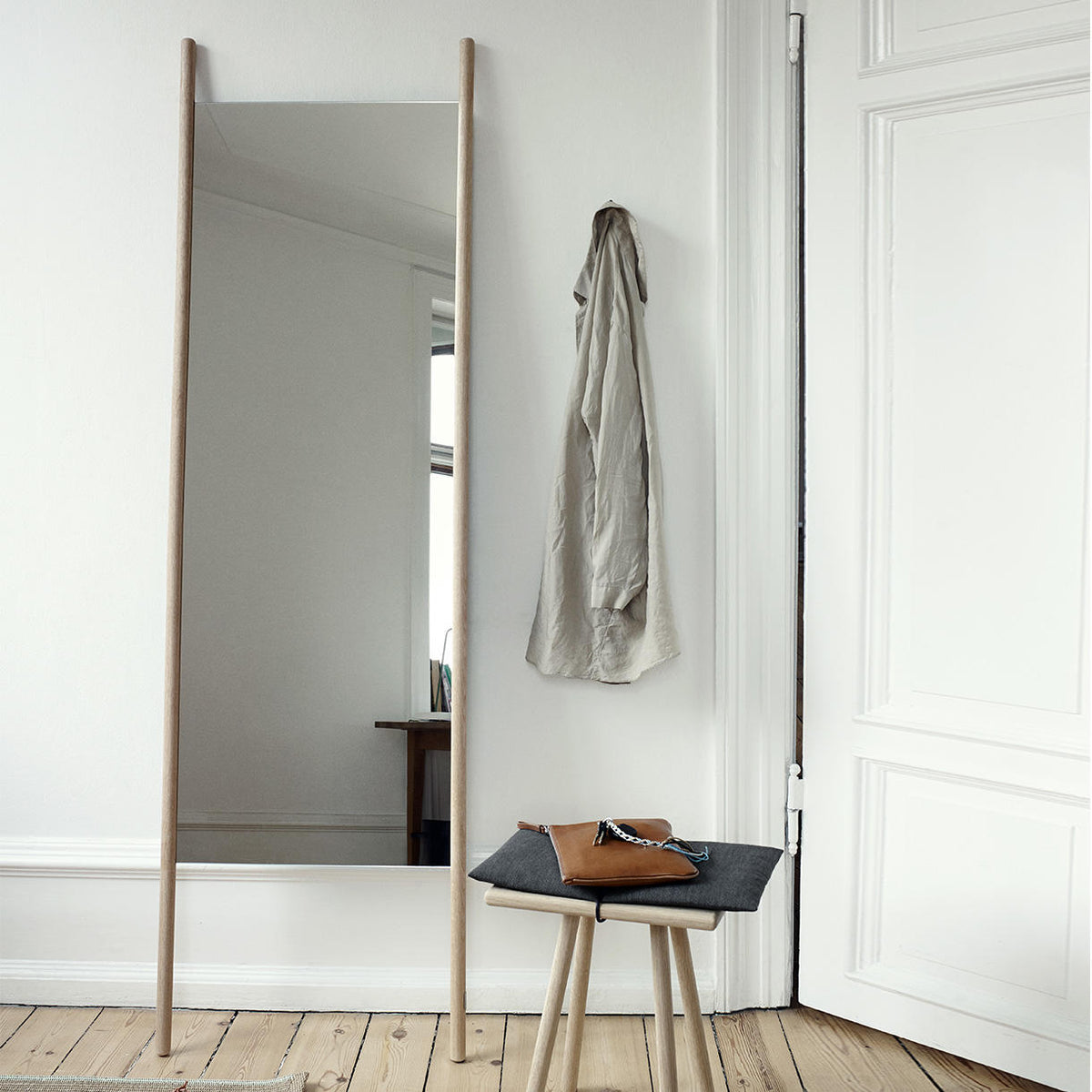 Buy Georg Hall Mirror — The Worm that Turned - revitalising your ...