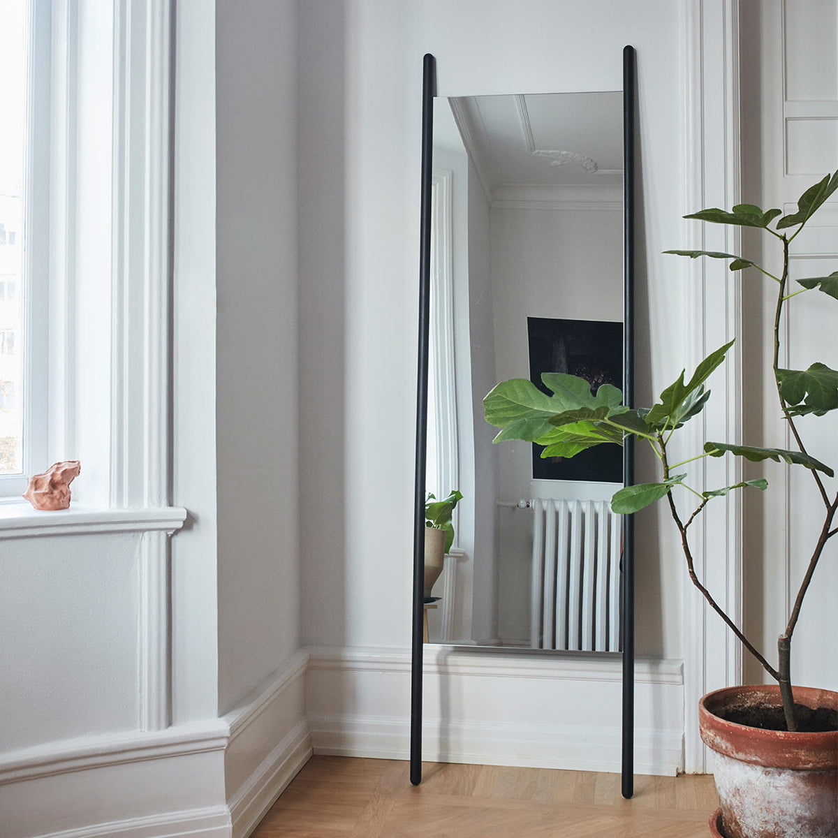 Buy Georg Hall Mirror — The Worm that Turned - revitalising your ...
