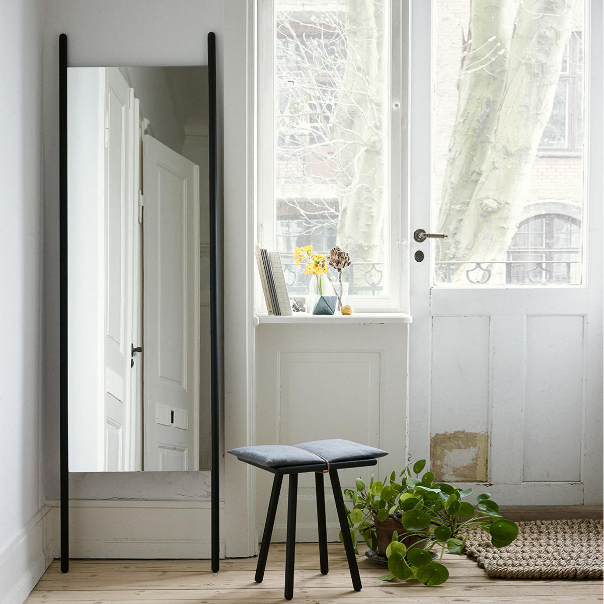 Buy Georg Hall Mirror — The Worm that Turned - revitalising your ...