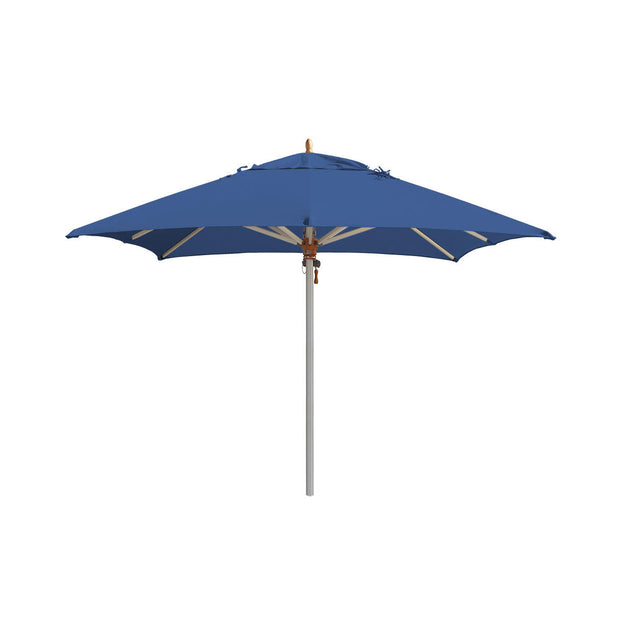 Buy Aluzone 2.8m Square Parasols — The Worm that Turned - revitalising ...