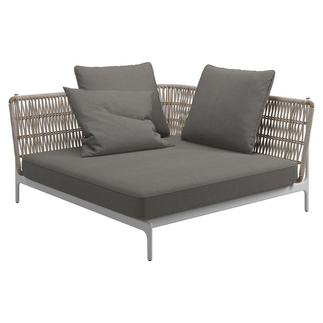 Buy Grand Weave Large Corner Unit — The Worm that Turned - revitalising ...