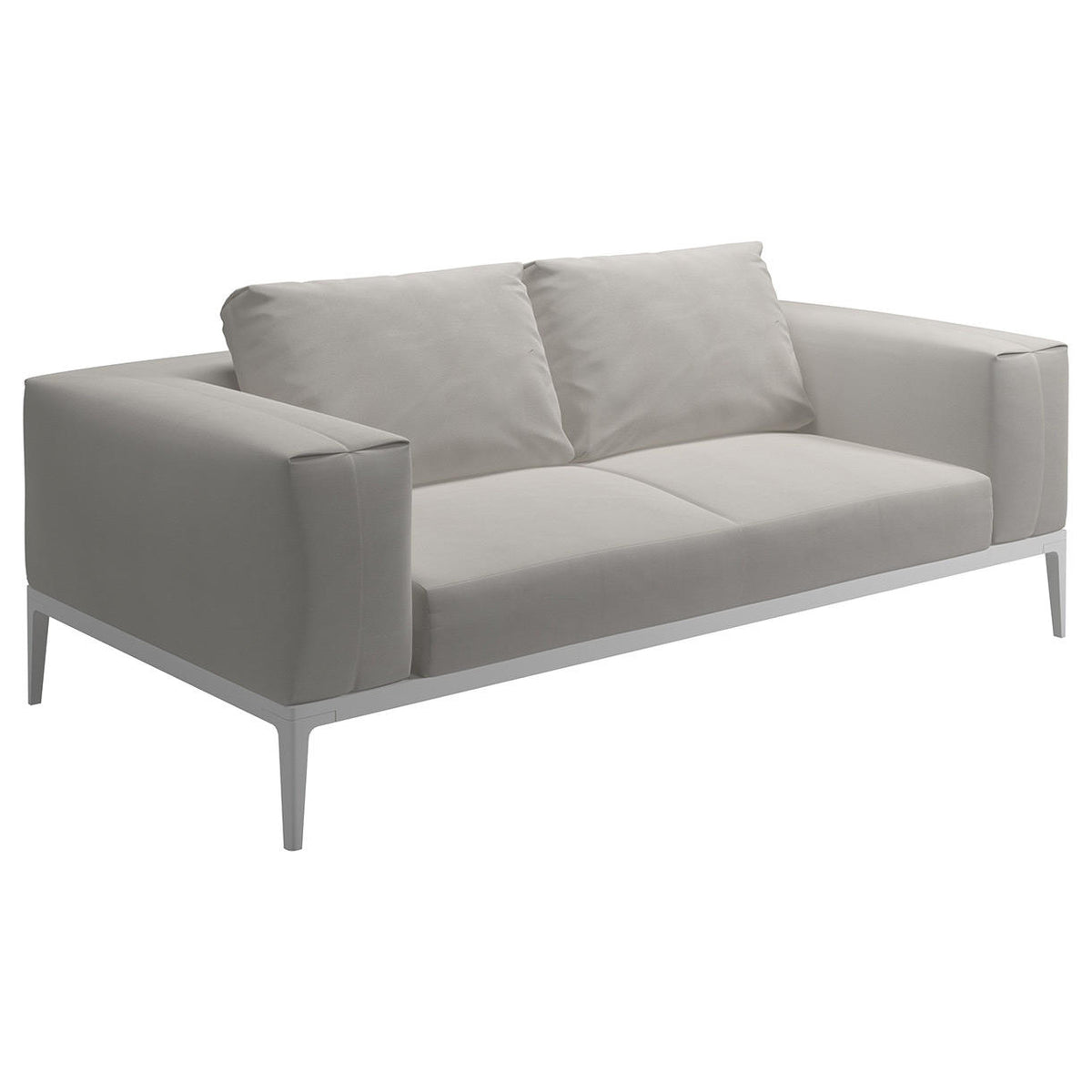 Buy Grid Modular Sofa — The Worm that Turned - revitalising your ...