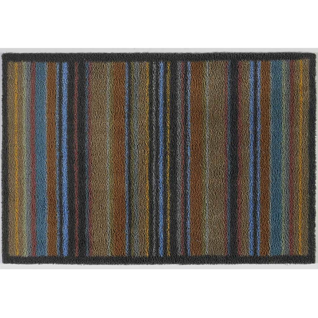 Buy Turtle Mat - Graphic Stripe — The Worm that Turned - revitalising ...