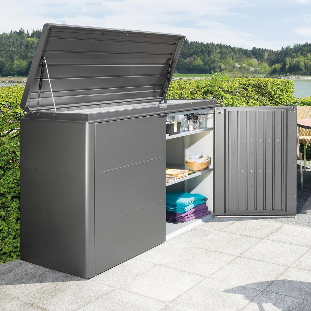 Buy HighBoard Storage Box — The Worm that Turned - revitalising your ...