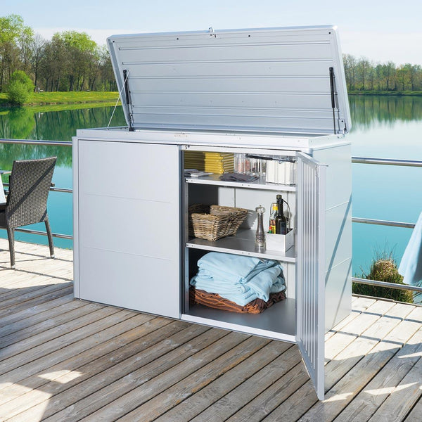 Buy HighBoard Storage Box — The Worm that Turned - revitalising your ...