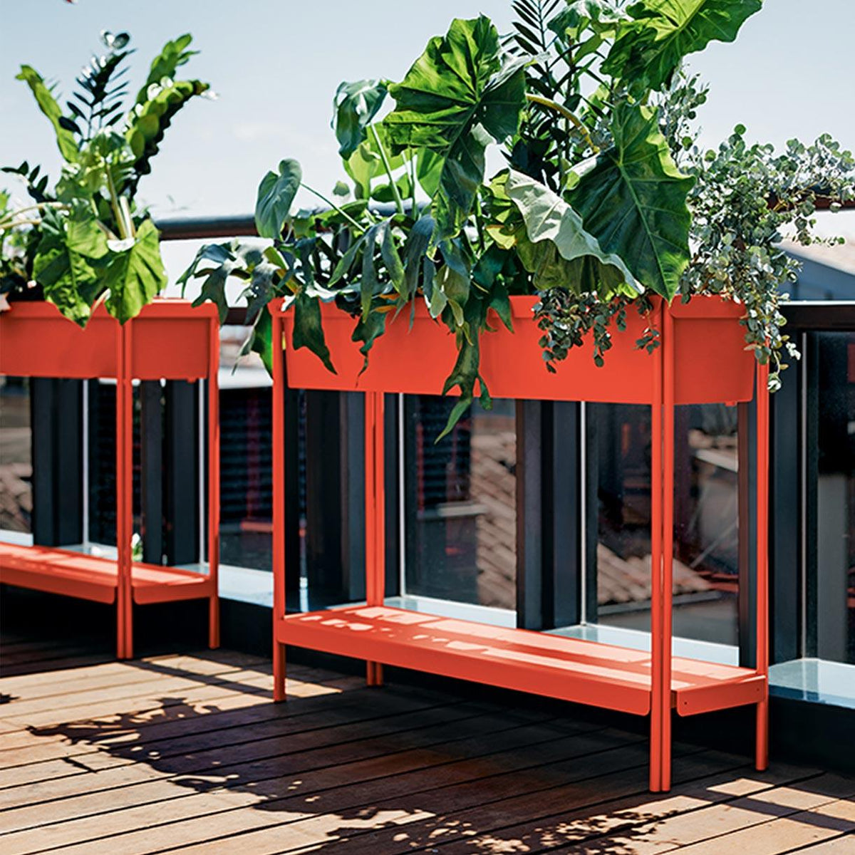 Buy Tall Terrazza Planter — The Worm that Turned - revitalising your ...