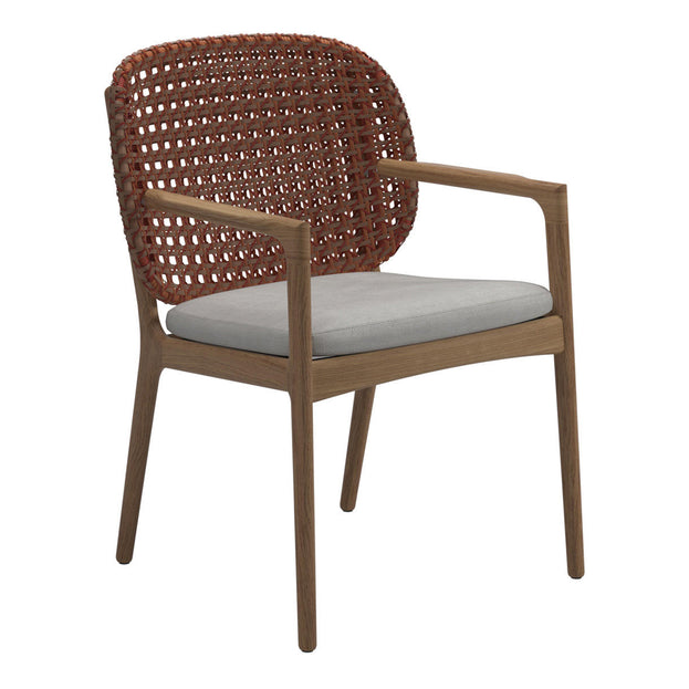 Buy Kay Dining Chair — The Worm that Turned - revitalising your outdoor ...