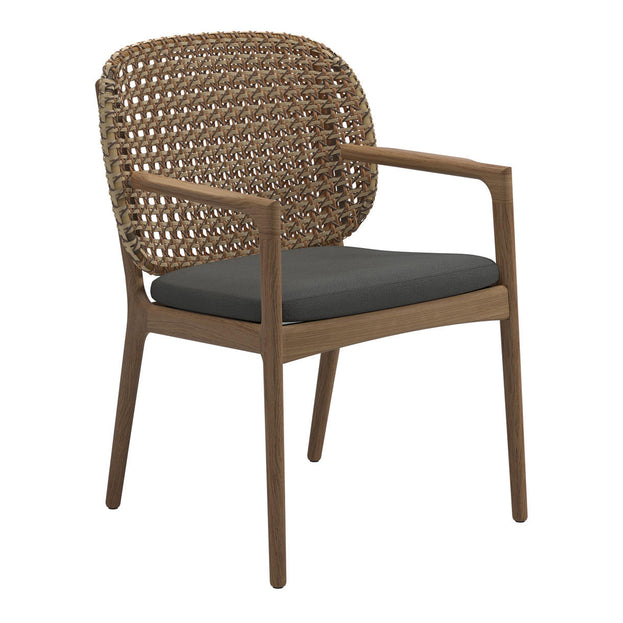 Buy Kay Dining Chair — The Worm that Turned - revitalising your outdoor ...