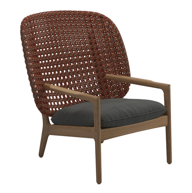 Buy Kay Lounge Chair — The Worm that Turned - revitalising your outdoor ...