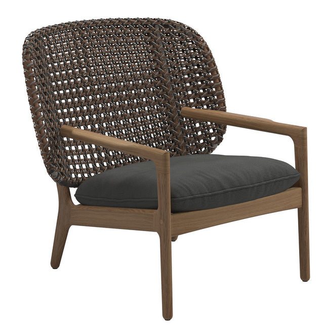 Buy Kay Lounge Chair — The Worm that Turned - revitalising your outdoor ...