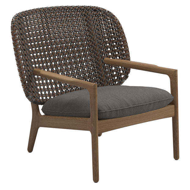 Buy Kay Lounge Chair — The Worm that Turned - revitalising your outdoor ...