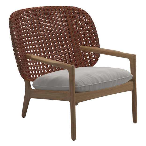 Buy Kay Lounge Chair — The Worm that Turned - revitalising your outdoor ...