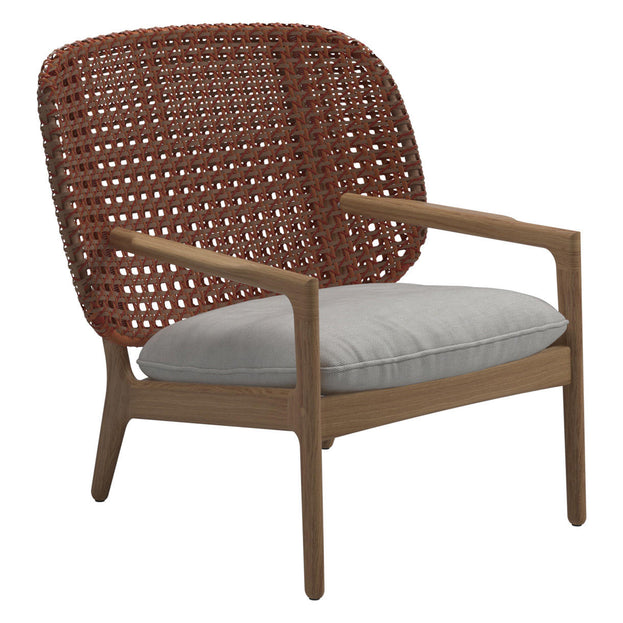 Buy Kay Lounge Chair — The Worm that Turned - revitalising your outdoor ...
