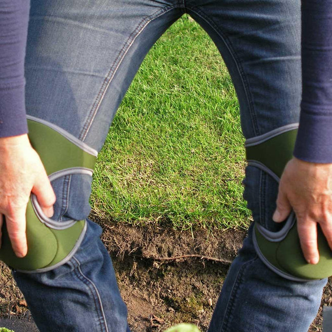 Buy Kneelo Knee Pads — The Worm that Turned - revitalising your outdoor ...