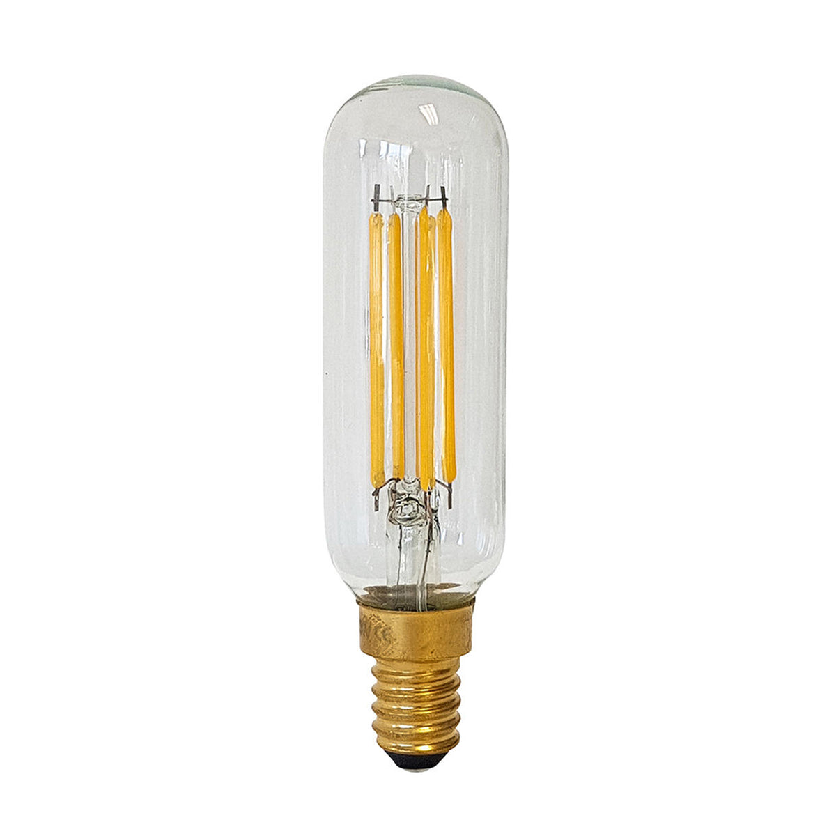 Buy Tubular LED E14 Light Bulb — The Worm that Turned - revitalising ...