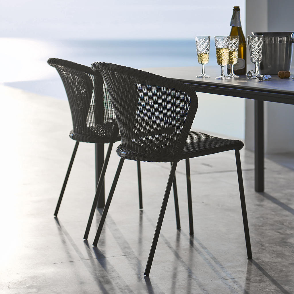 Buy Lean Chair — The Worm that Turned - revitalising your outdoor space