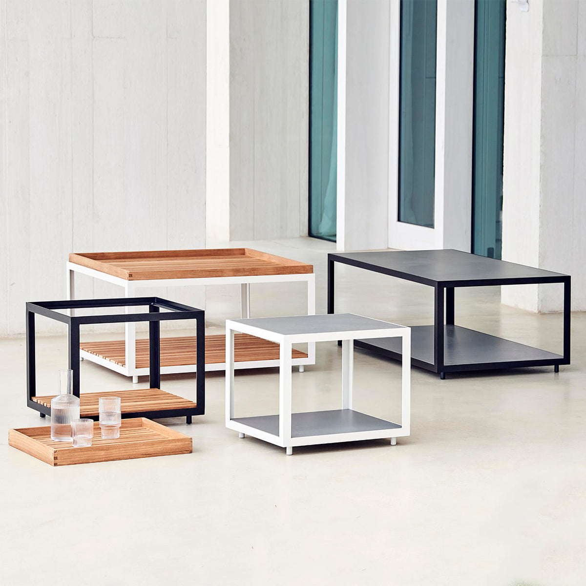 Buy Level Coffee Tables — The Worm that Turned - revitalising your ...