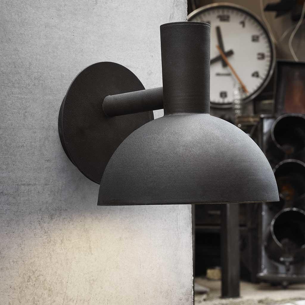 Buy Arki Outdoor Wall Lighting — The Worm that Turned - revitalising ...