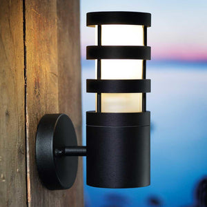 Buy Darwin Outdoor Wall Lighting — The Worm that Turned - revitalising ...