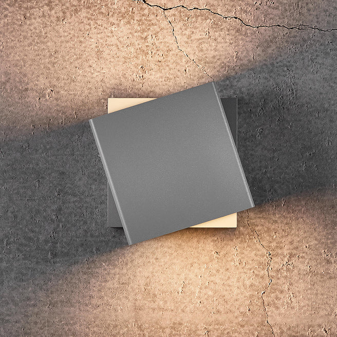 Buy Turn Outdoor Wall Lights — The Worm that Turned - revitalising your ...