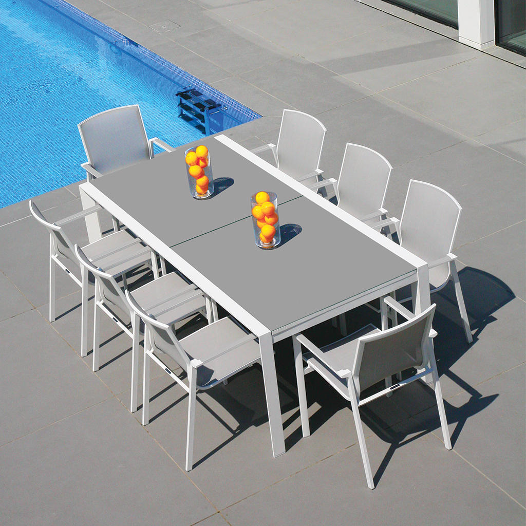 Buy Madison Extension Table — The Worm that Turned - revitalising your ...