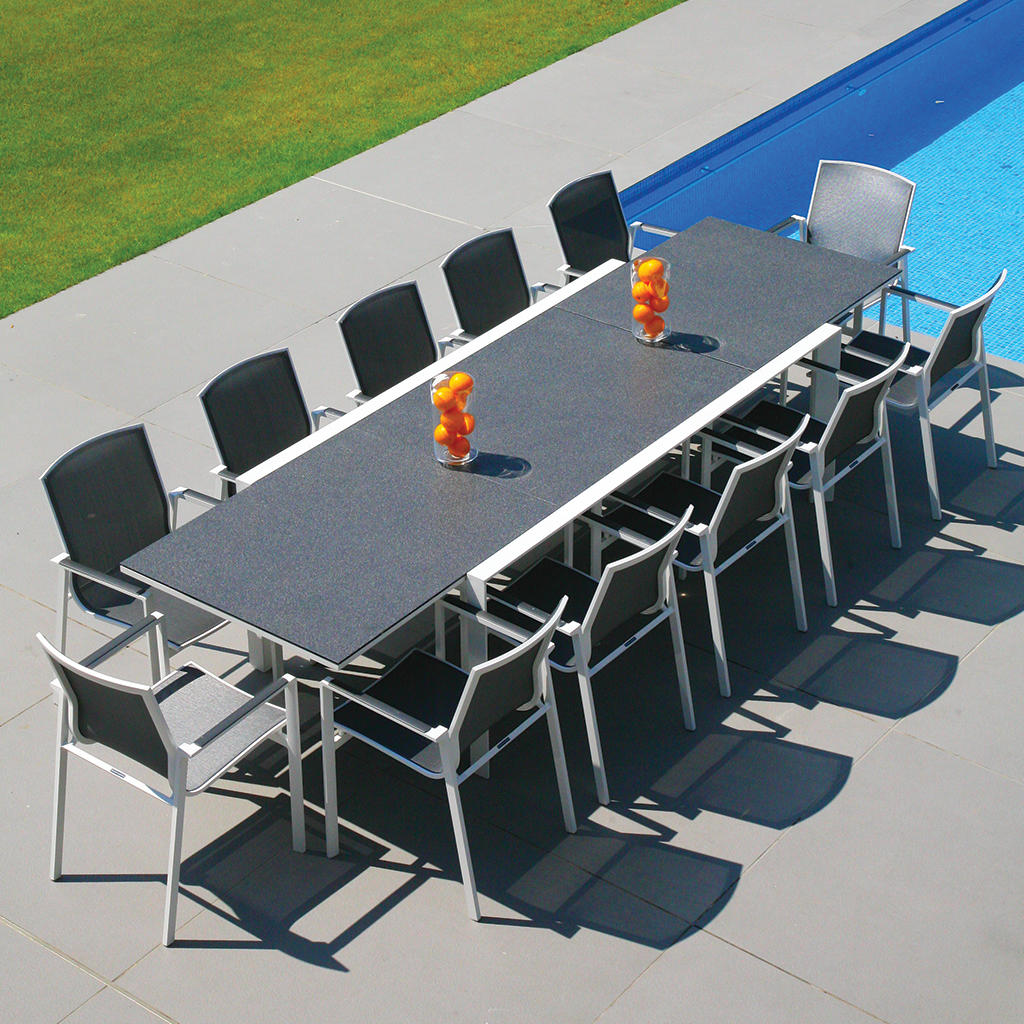 Buy Madison Extension Table — The Worm that Turned - revitalising your ...