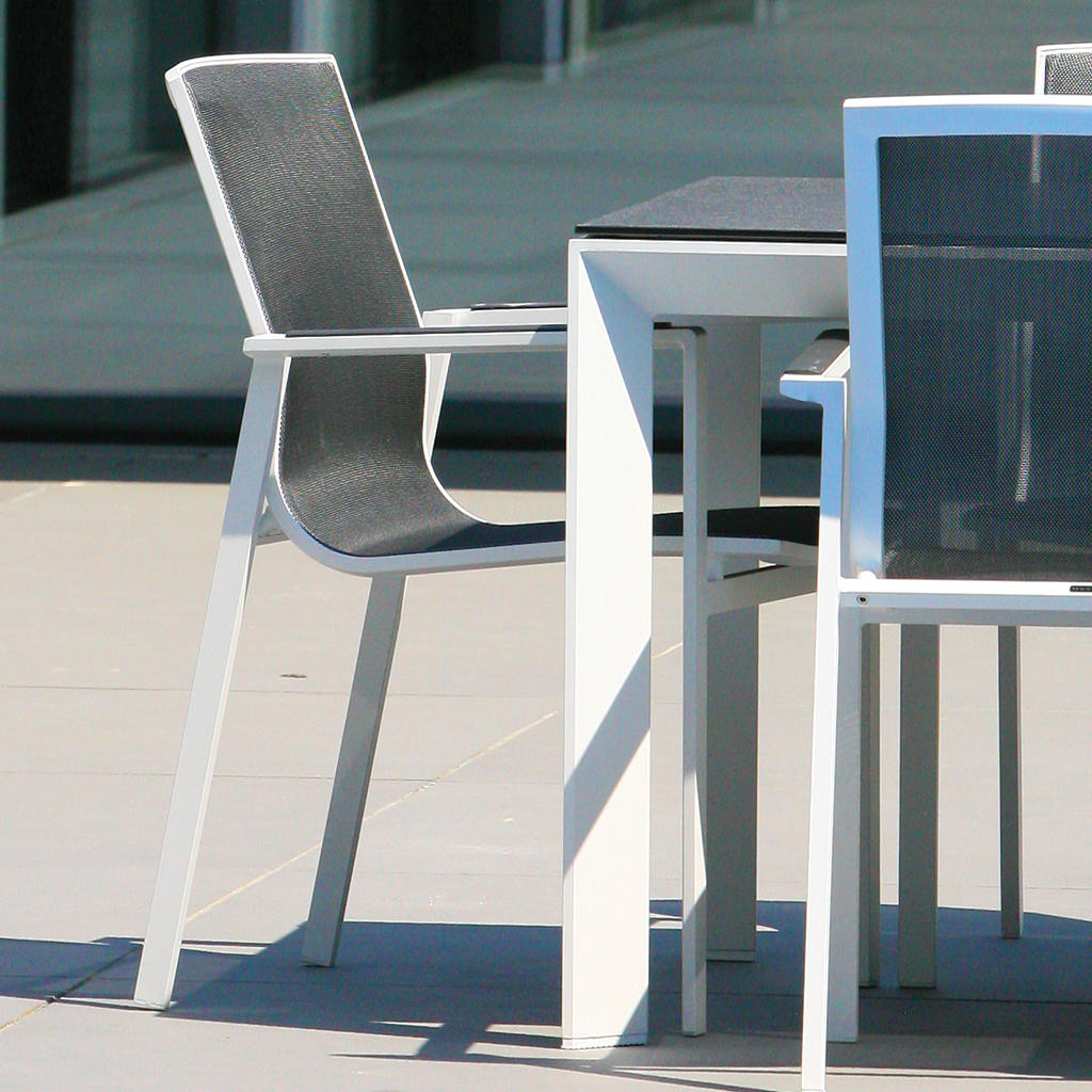 Buy Madison Stacking Chair — The Worm that Turned - revitalising your ...