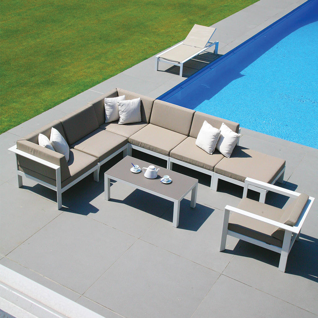 Buy Manhattan Modular Seating — The Worm that Turned - revitalising ...