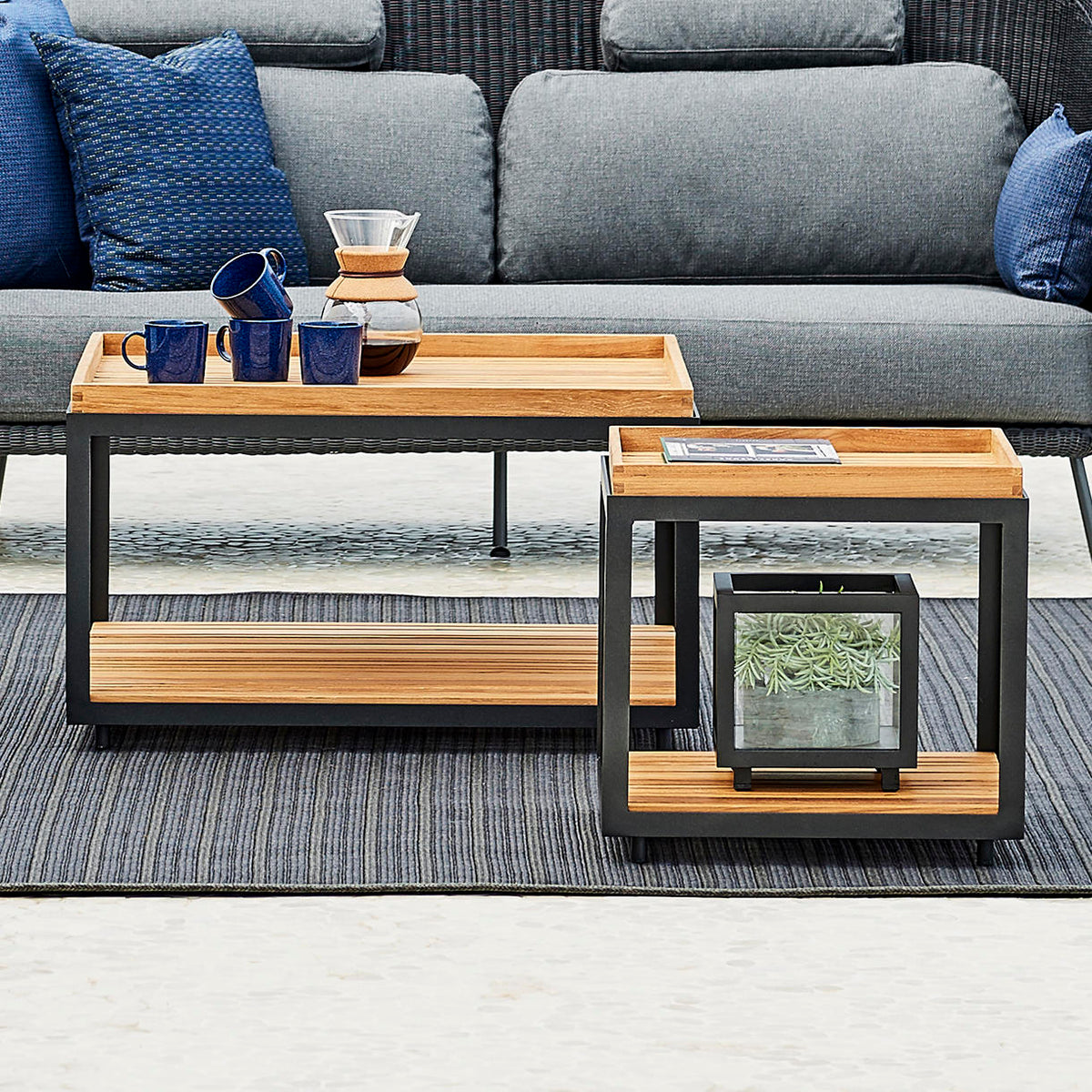 Buy Level Coffee Tables — The Worm that Turned - revitalising your ...