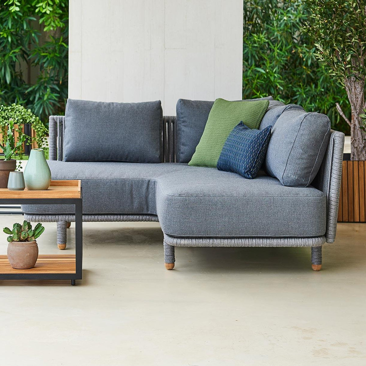 Buy Moments Modular Corner Unit — The Worm that Turned - revitalising ...