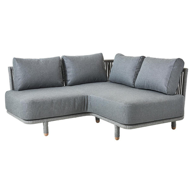 Buy Moments Modular Corner Unit — The Worm that Turned - revitalising ...