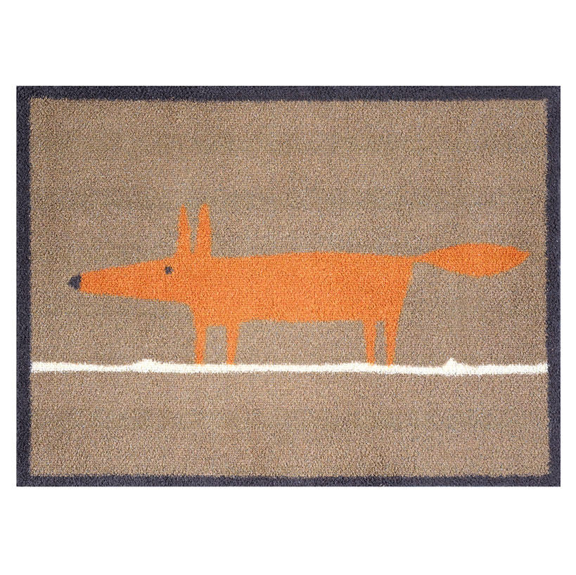 Buy Turtle Mat - Mr Fox — The Worm that Turned - revitalising your ...