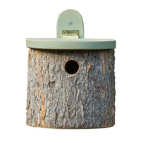 Buy National Trust Natural Log Nester — The Worm that Turned ...