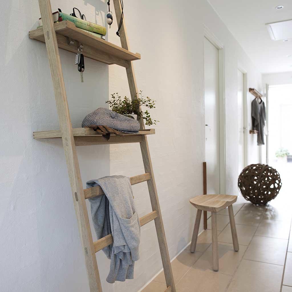 Buy Nomad Flexible Storage System Ladder — The Worm that Turned ...