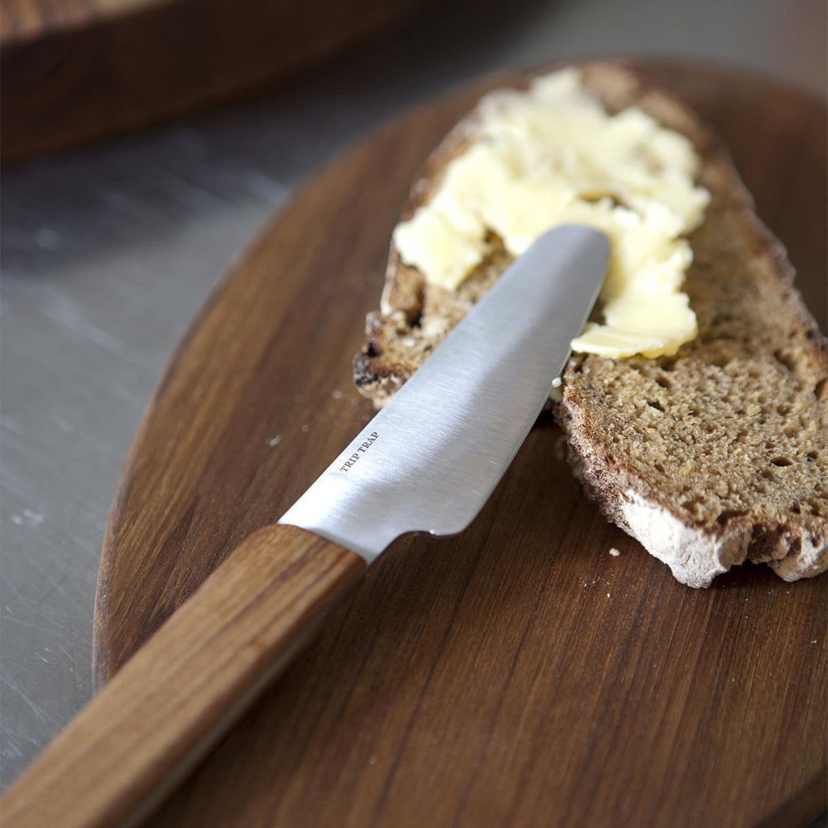 Buy Nordic Butter Knife — The Worm that Turned - revitalising your ...