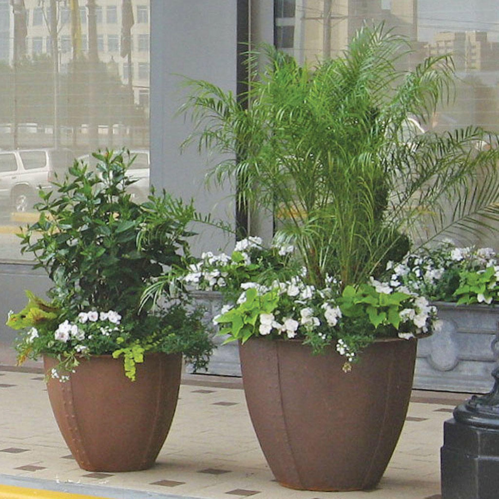Buy Norman Planters — The Worm that Turned - revitalising your outdoor ...