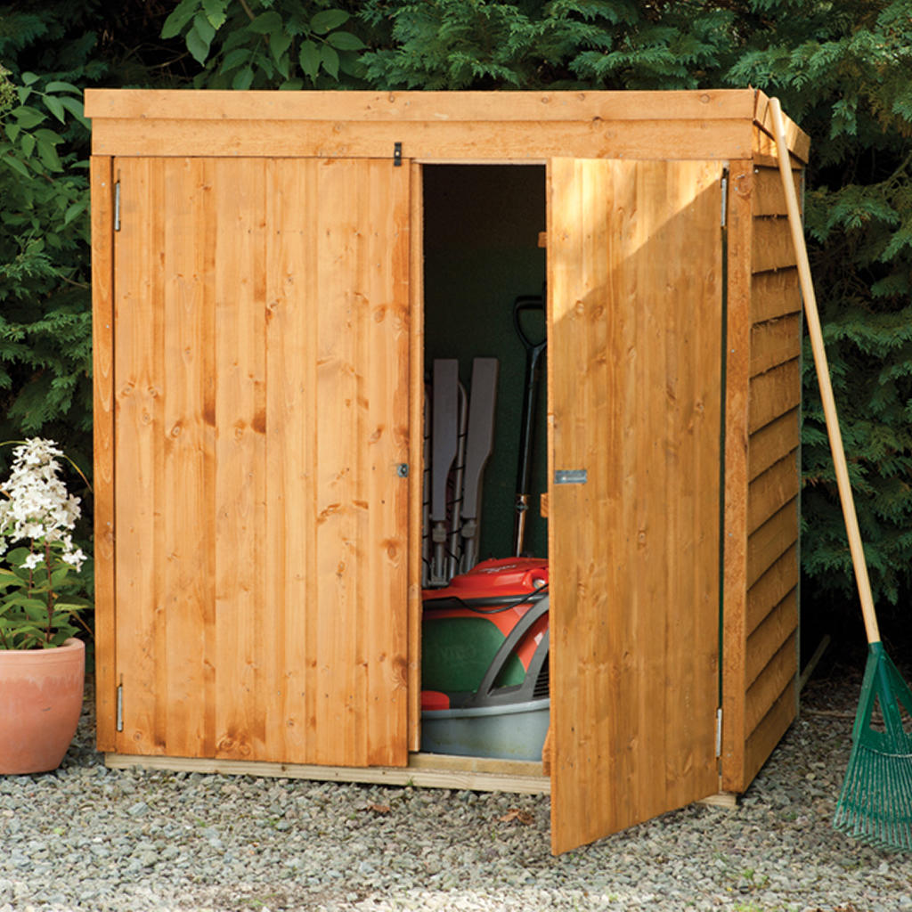 Buy Mower Store — The Worm that Turned - revitalising your outdoor space