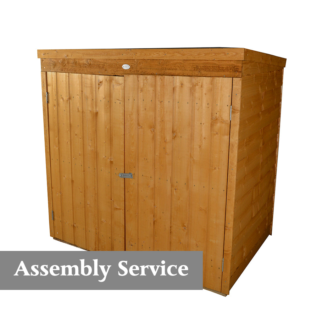 Buy Mower Store — The Worm that Turned - revitalising your outdoor space