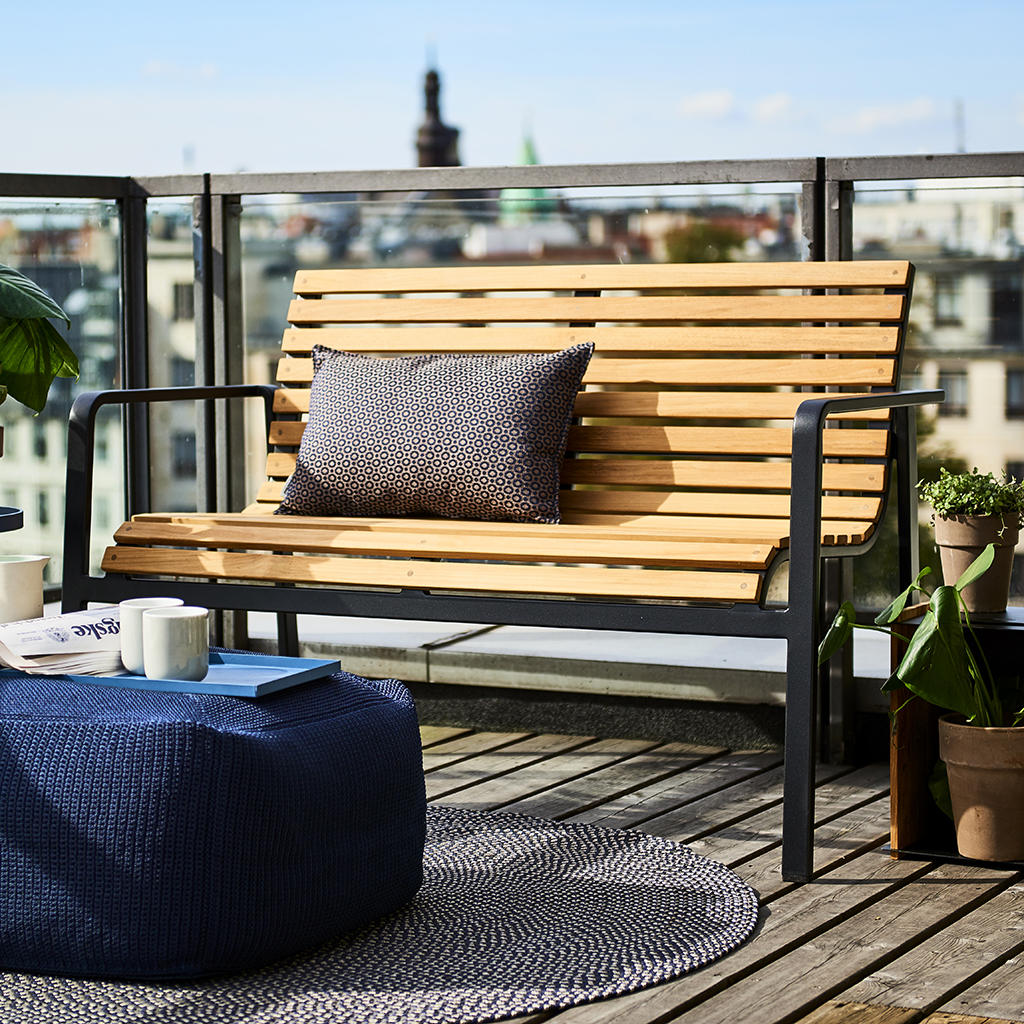 Buy Parc Bench — The Worm that Turned - revitalising your outdoor space