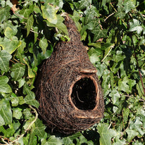 Buy Robin Roosting Nester — The Worm that Turned - revitalising your ...