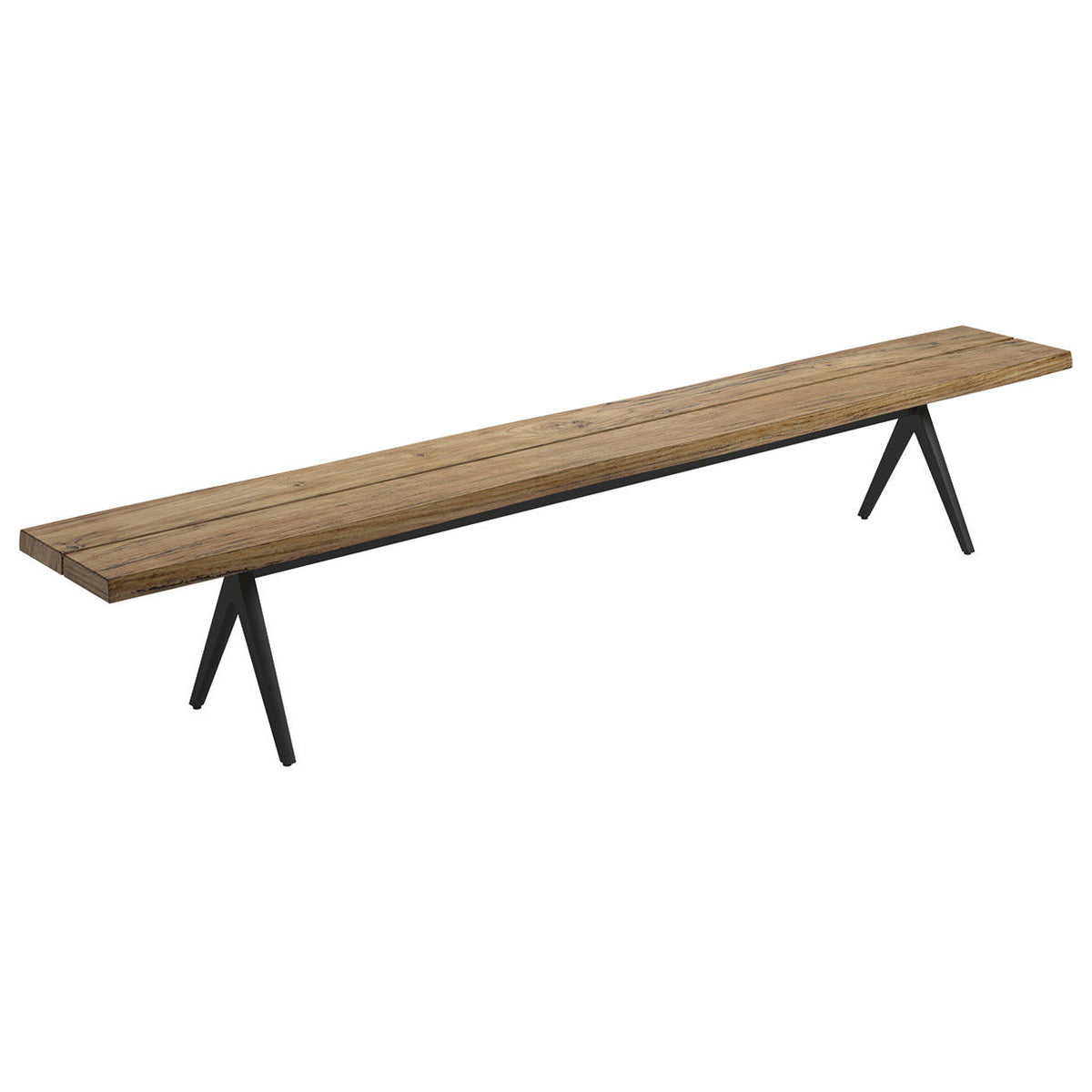 Buy RAW Dining Benches — The Worm that Turned - revitalising your ...