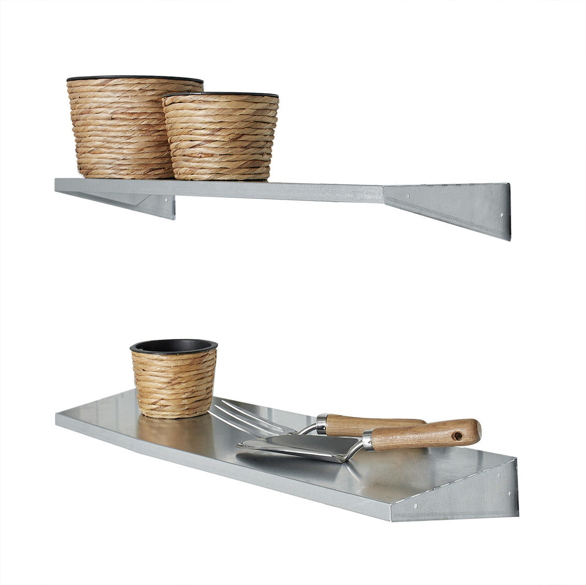 Buy BioHort 2 Shelves Set — The Worm that Turned - revitalising your ...