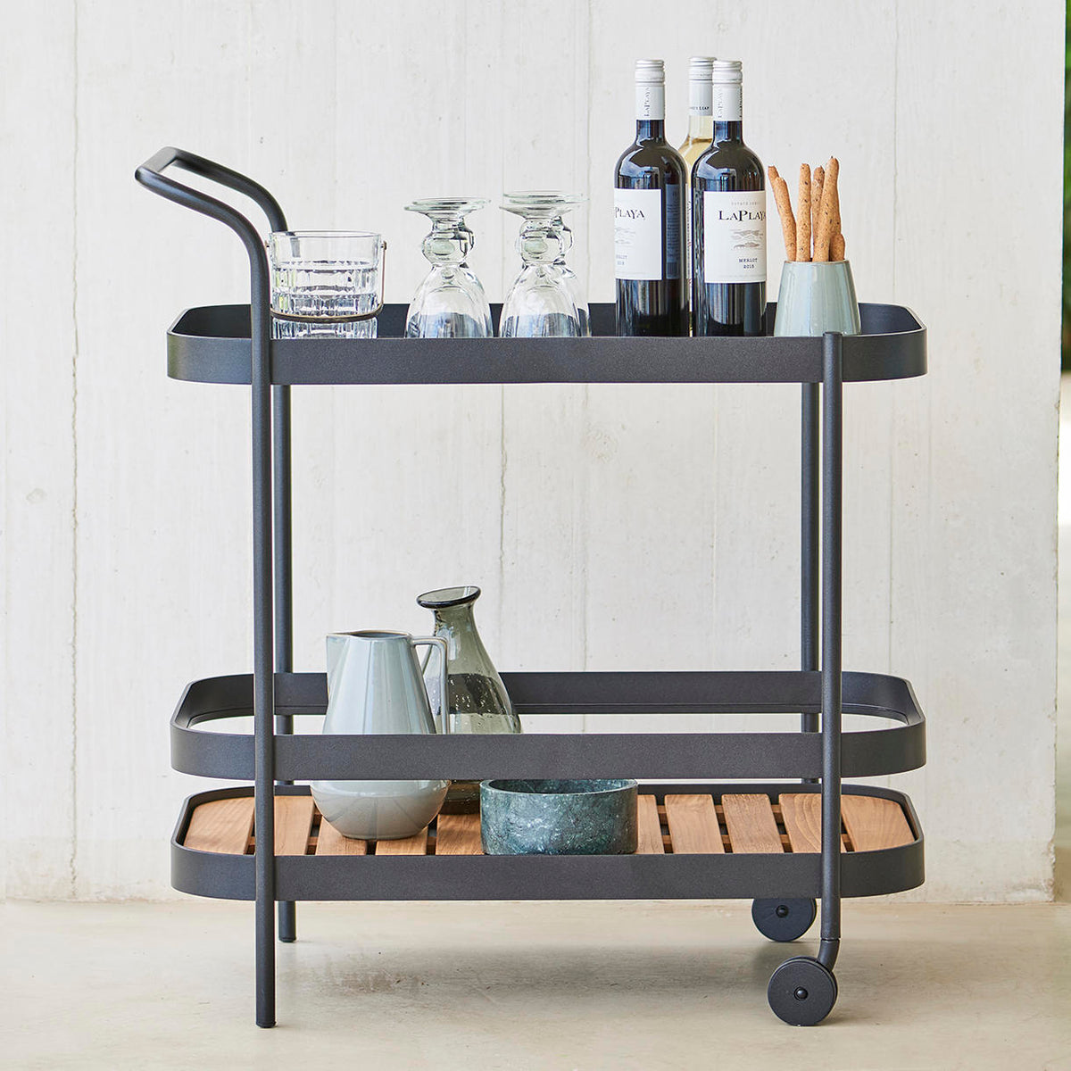 Buy Roll Bar Trolley — The Worm that Turned - revitalising your outdoor ...