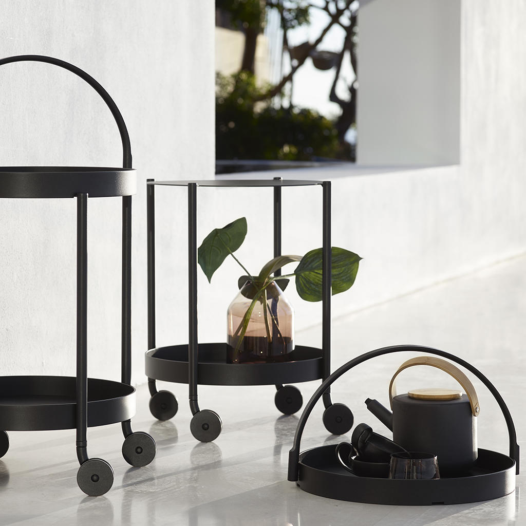 Buy Roll Side Trolley — The Worm that Turned - revitalising your ...