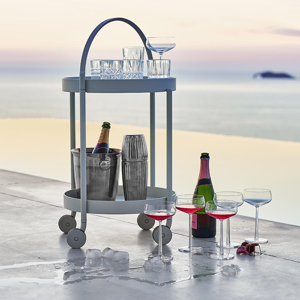 Buy Roll Side Trolley — The Worm that Turned - revitalising your ...