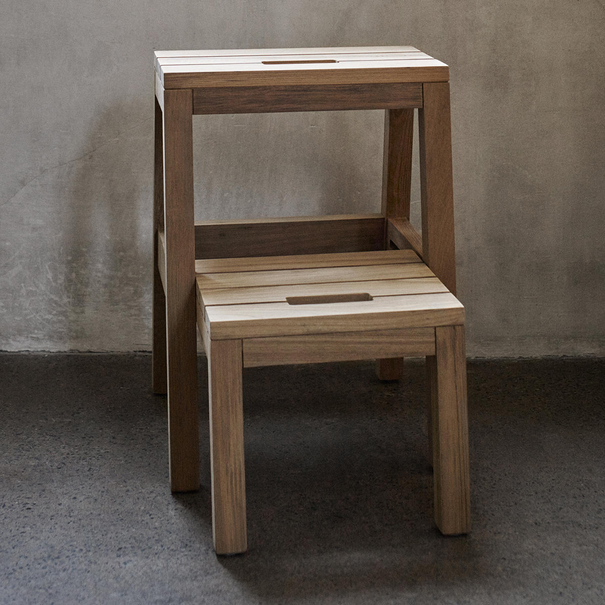 Buy Dania Step Ladders — The Worm that Turned - revitalising your ...