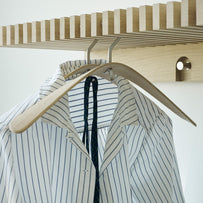Buy Cutter Coat Hanger — The Worm that Turned - revitalising your ...