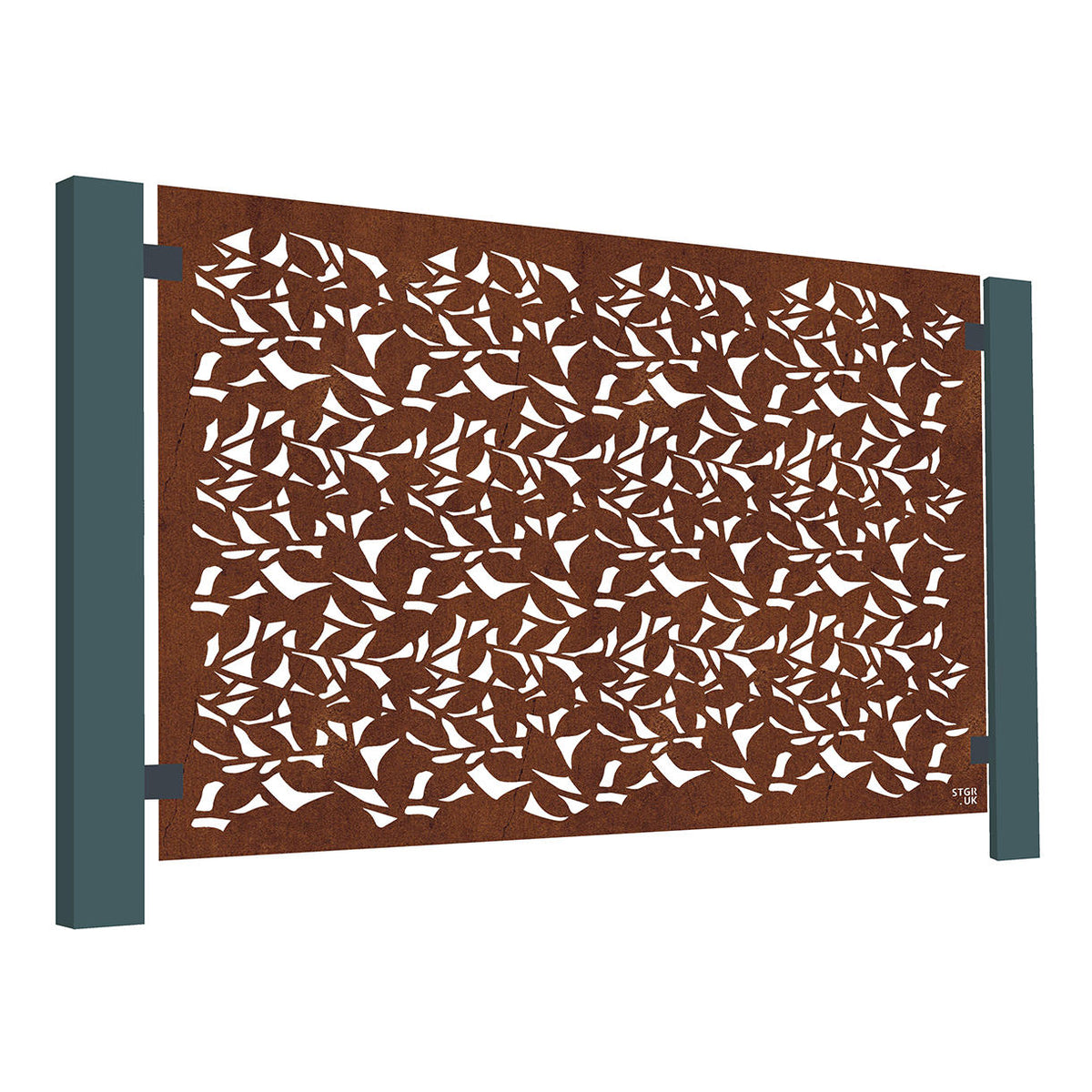 Buy Weathering Balustrade Screens — The Worm that Turned - revitalising ...